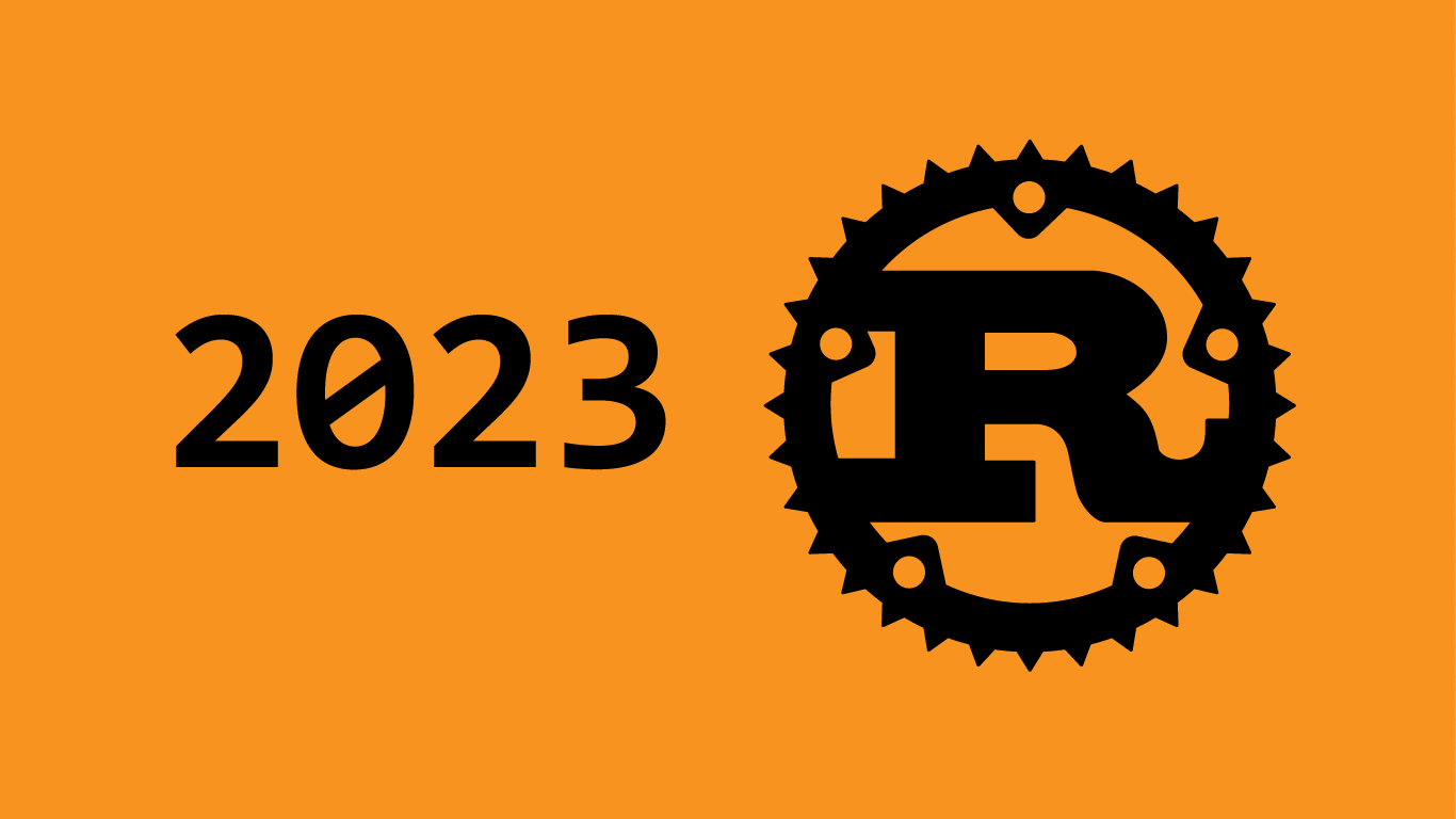 REST API in Rust in 2023 | Nicola Bovolato